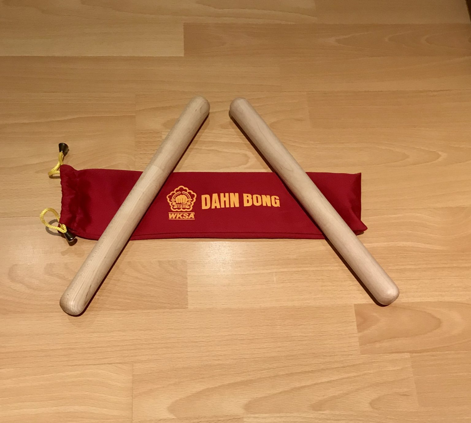 Ki Cho Dan Bong (Hyung) – Kuk-sool-won-of-lowestoft–halesworth